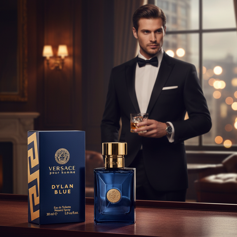 Formal Perfumes & Colognes | Elegant & Sophisticated Fragrances | South ...