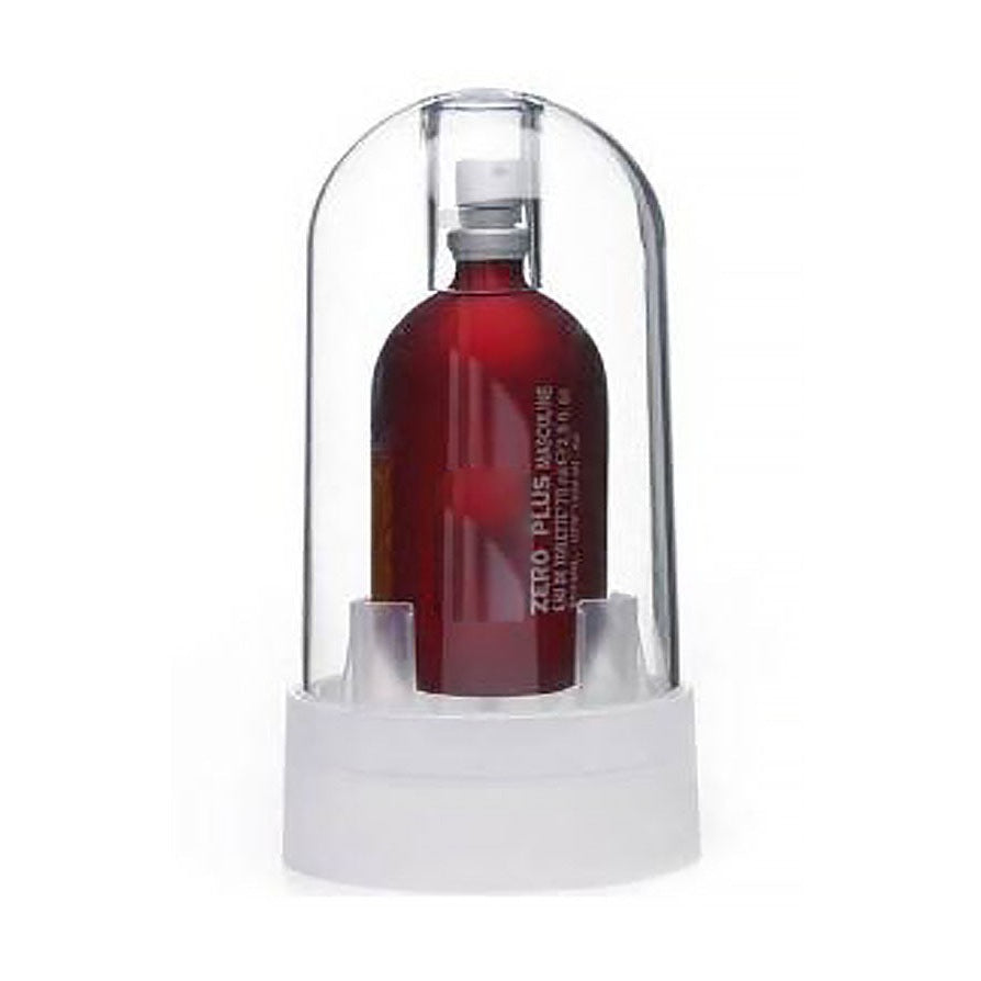 Zero Plus Masculine Eau de Toilette by Diesel | Spicy Amber Signature ...