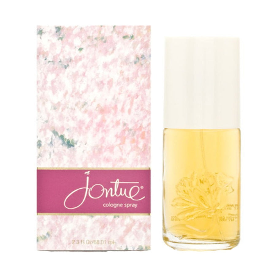 Revlon Jontue Cologne Women's Perfume Woody | South Beach Perfumes – SBP