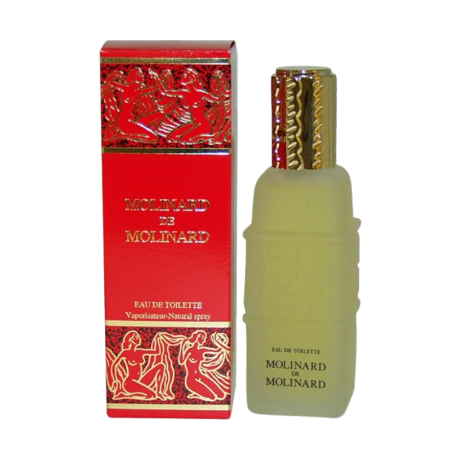 Molinard de Molinard EDT | Elegant Floral-Green Classic – SBP