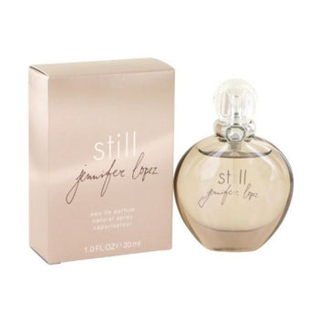 Still EDP by Jennifer Lopez | Elegant Floral Tea Scent for Women – SBP
